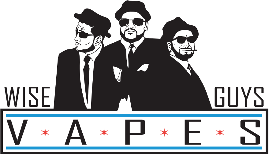 Wise Guys Vapes – WiseGuysVapes